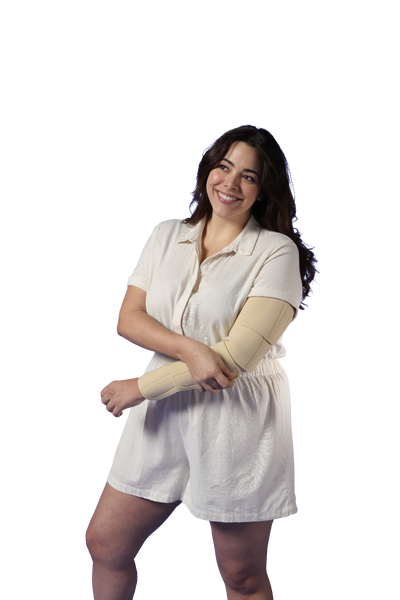 Veneus oedeem | Thuasne (NL)