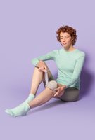 Argicalm Compresse d'argile chaude et froide réutilisable. | Thuasne®