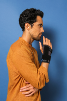 Dynastab® Dual Hand Schiene zur Ruhigstellung des Handgelenks | Thuasne®