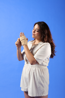 Biflex self adjust hand Adjustable compression system for hand support ...